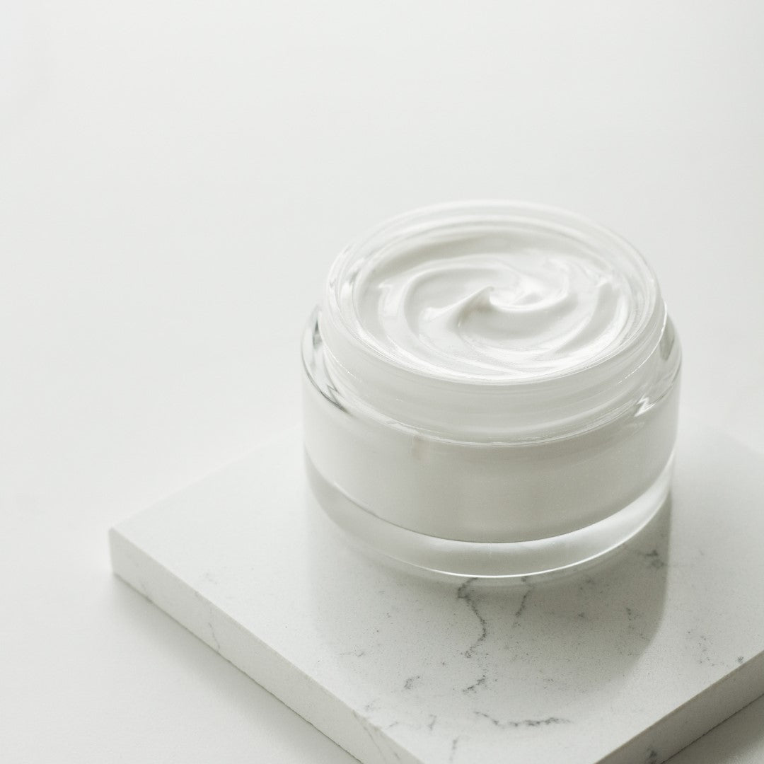 HYALURONIC ACID FACE CREAM with Liquid Crystal Technology + Antiaging ...